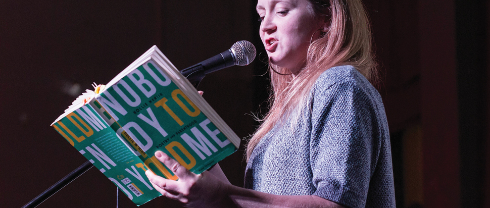 Neu! Reekie! at LEAF, Liverpool in pictures - The Skinny