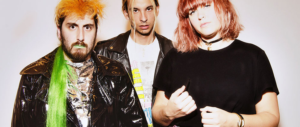 So Pitted on Neo: interview with Nathan Rodriguez - The Skinny