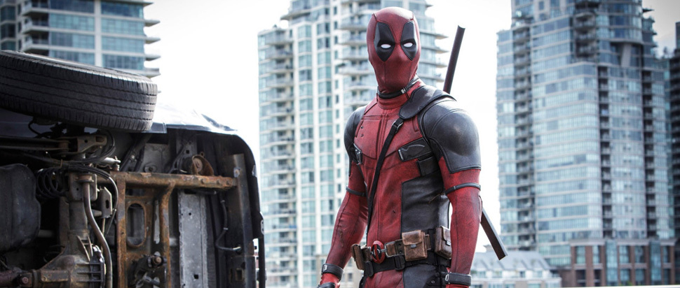 Deadpool review: Ryan Reynolds superhero movie - The Skinny