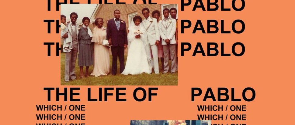 Kanye West – The Life of Pablo – Album review