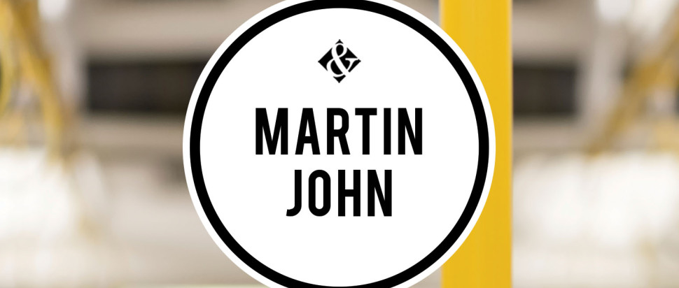 Martin John by Anakana Schofield - Book review - The Skinny