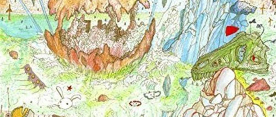 Kiran Leonard: Grapefruit – Album review - The Skinny