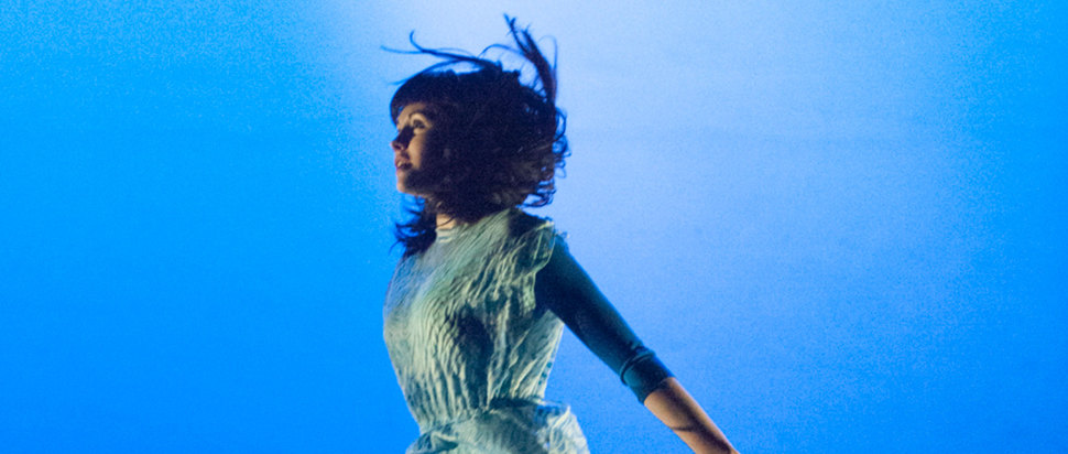 YDance & Go Dance: Scottish youth festivals - The Skinny