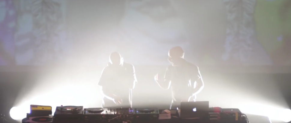 The Orb film premiere: Manchester Film Festival - The Skinny