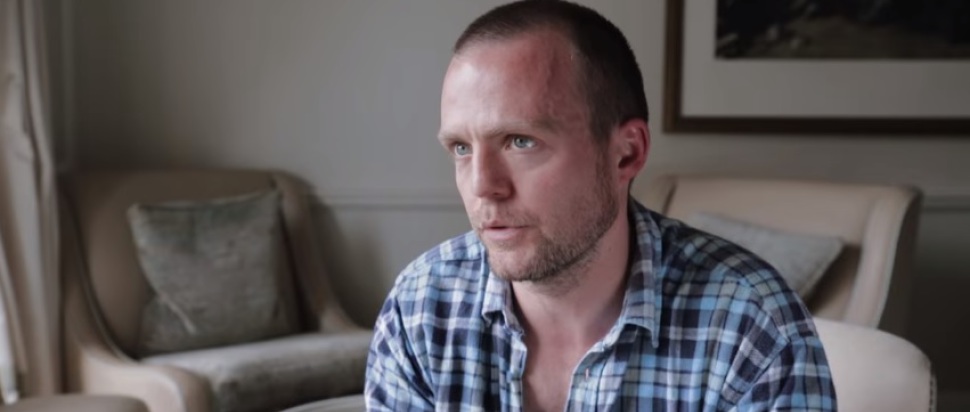 Scott Graham on second film Iona - Interview - The Skinny