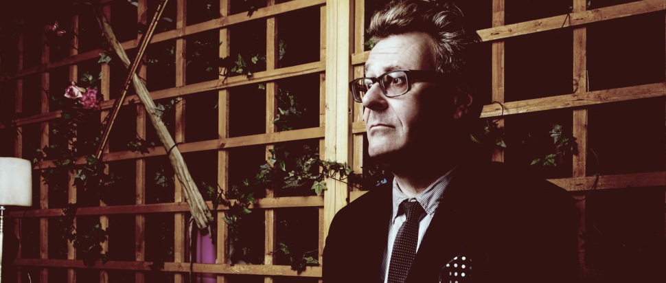 Greg Proops review: Glasgow Comedy Fest 2016 - The Skinny