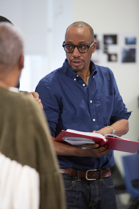 Shakespeare at 400: Talawa Theatre on King Lear - The Skinny
