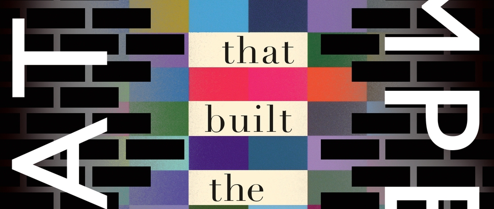 Kate Tempest: The Bricks that Built the Houses review: The Skinny
