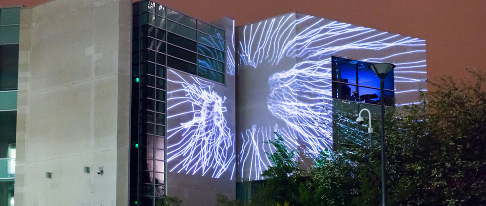 Liverpool Light Night 2016: programme announced - The Skinny