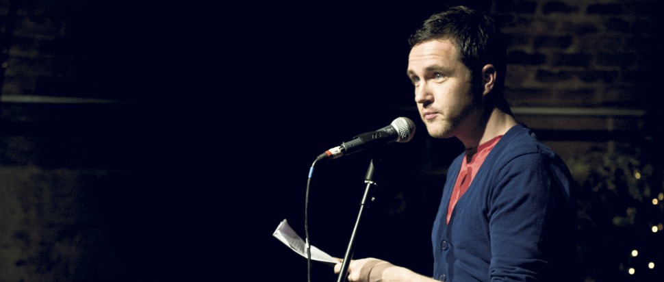 The Moira Monologues by Alan Bissett: review - The Skinny