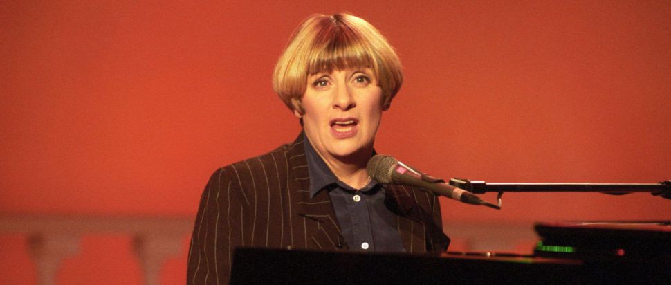 Victoria Wood: comedy pioneer - A tribute - The Skinny