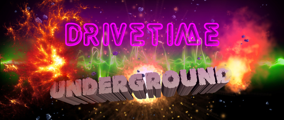 Composer-Curator: Neil Luck on Resonance FM - The Skinny