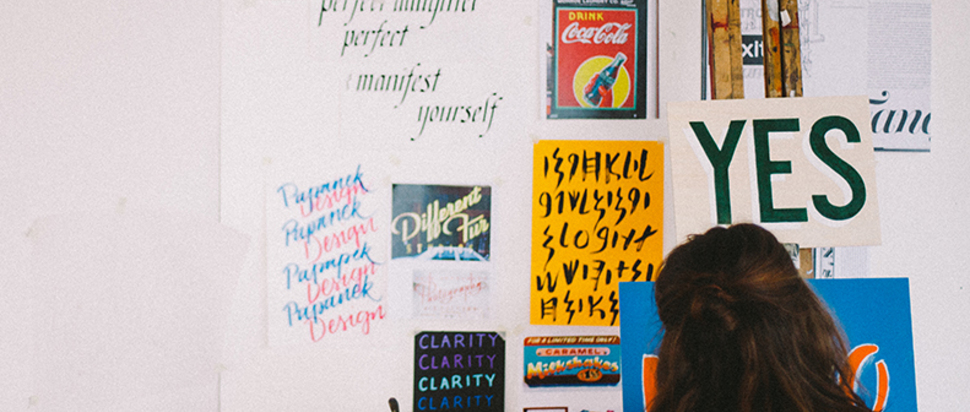 ECA degree show: Graphic Design and Illustration - The Skinny