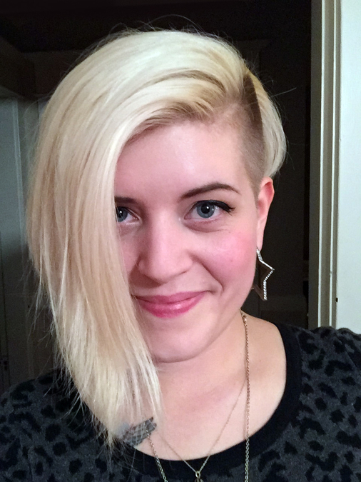 Kate Leth interview: Women and comics - The Skinny