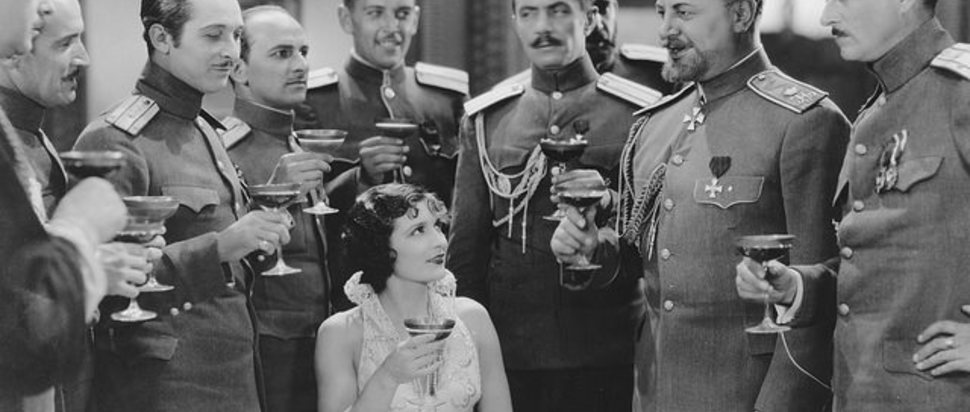 The Last Command: Blu-ray review - The Skinny