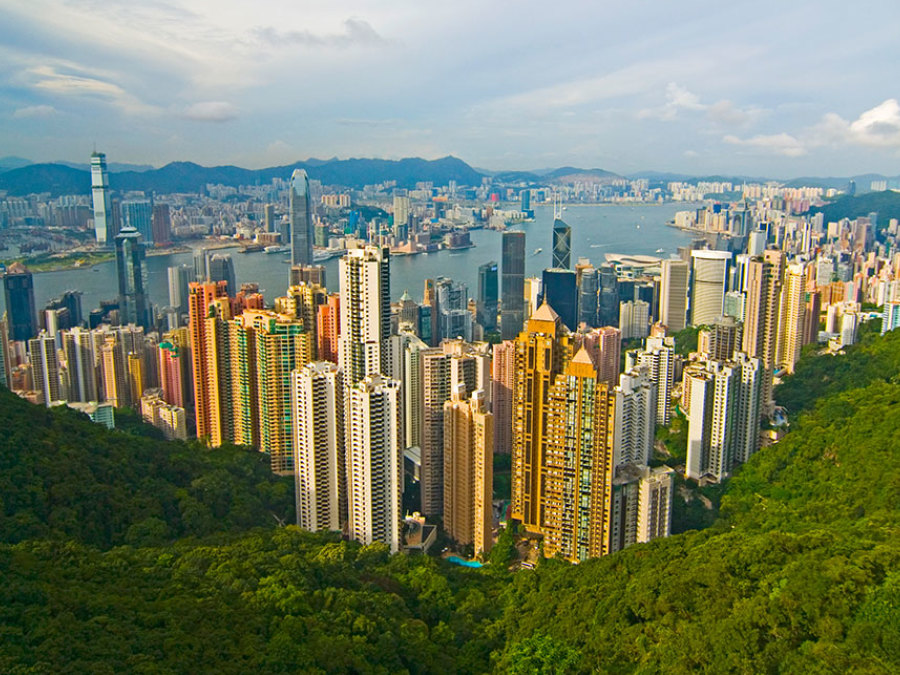 Living in Hong Kong: City guide - Travel - The Skinny