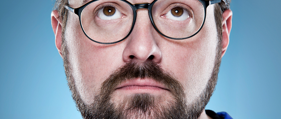 Kevin Smith Q&A: Edinburgh Film Festival 2016 - The Skinny