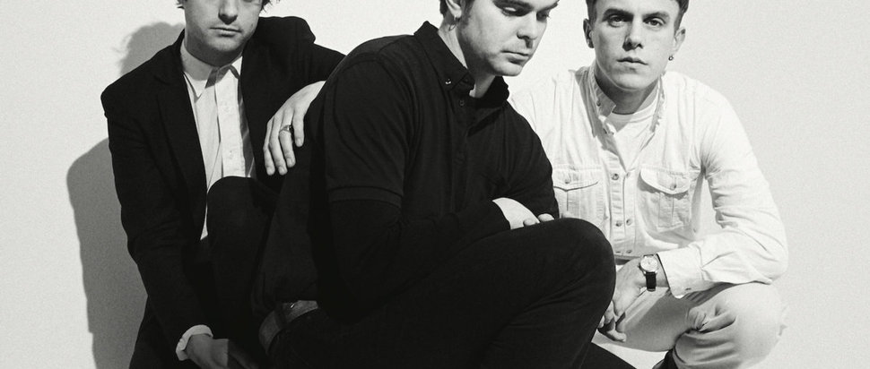 Less Win: TRUST - Album review - The Skinny