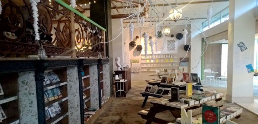 Best independent bookshops in the North - The Skinny