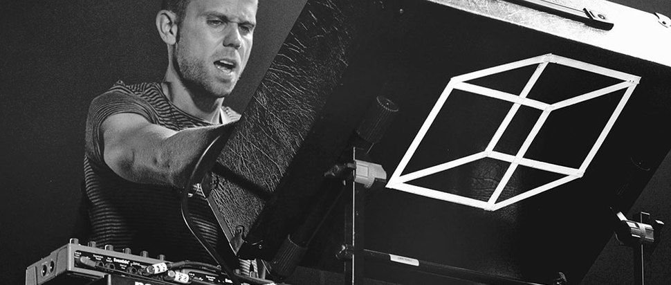 M83 live review: Glasgow, June 2016 - The Skinny