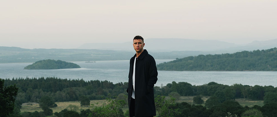 Jackmaster interview: DJ Kicks mix - The Skinny