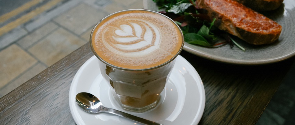 Where to find the best coffee in Leeds - The Skinny