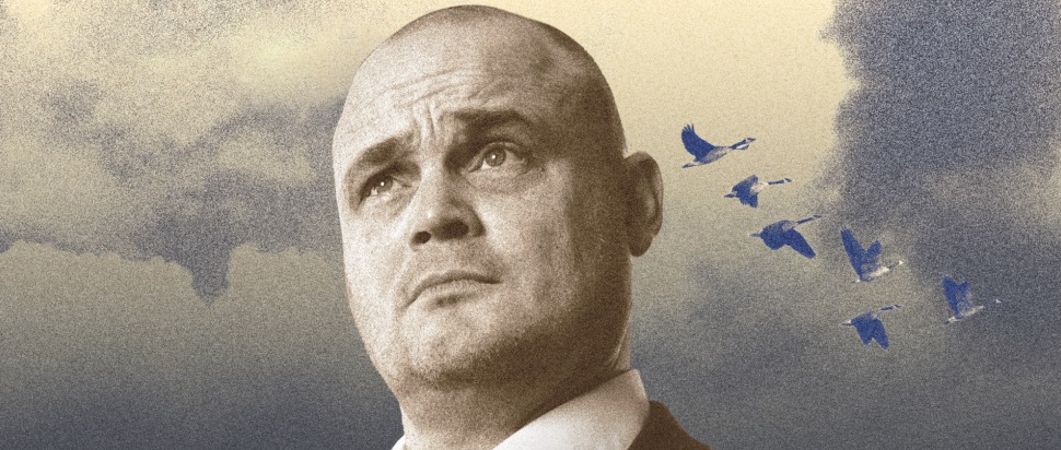 Al Murray meets Fringe Dog: Comedy Spotlight