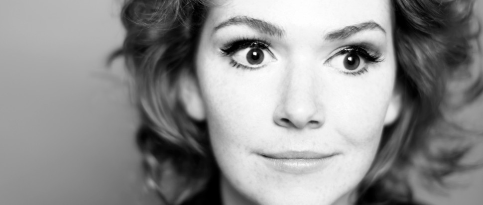 Elf Lyons comedy interview: Edinburgh Fringe 2016 - The Skinny