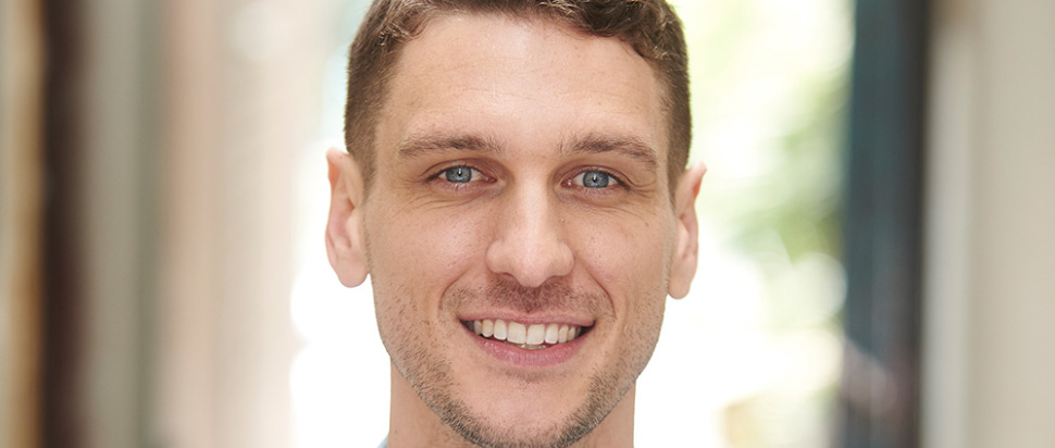 Edinburgh Fringe 2018 review: Steen Raskopulos - The Skinny