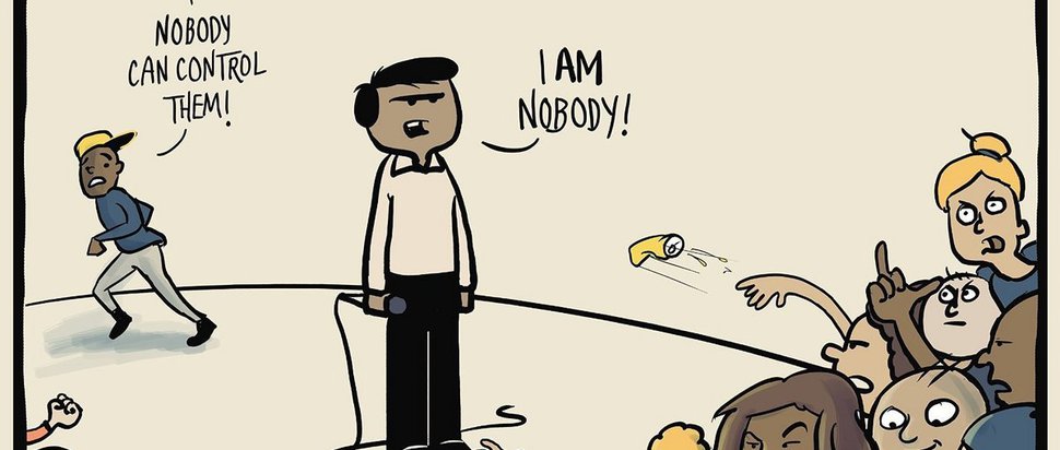 De La Soul: And The Anonymous Nobody – Album review – The Skinny