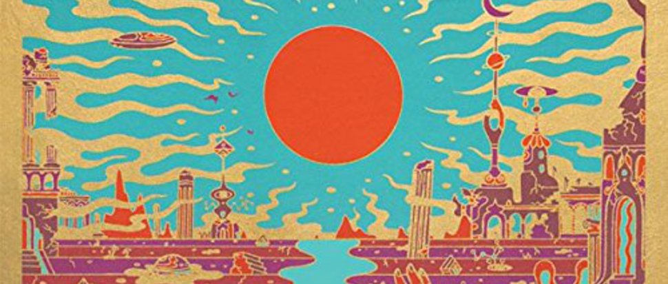 Morgan Delt: Phase Zero - Album review - The Skinny