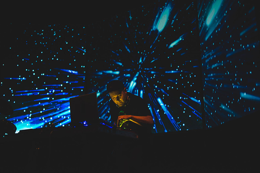 DJ Shadow live review: Glasgow, July 2016 - The Skinny