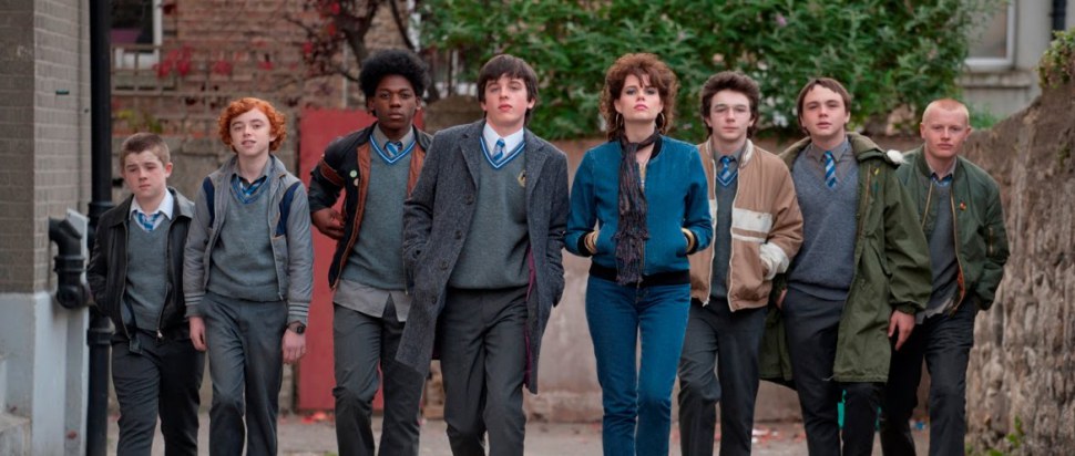 Sing Street review: directed by John Carney - The Skinny