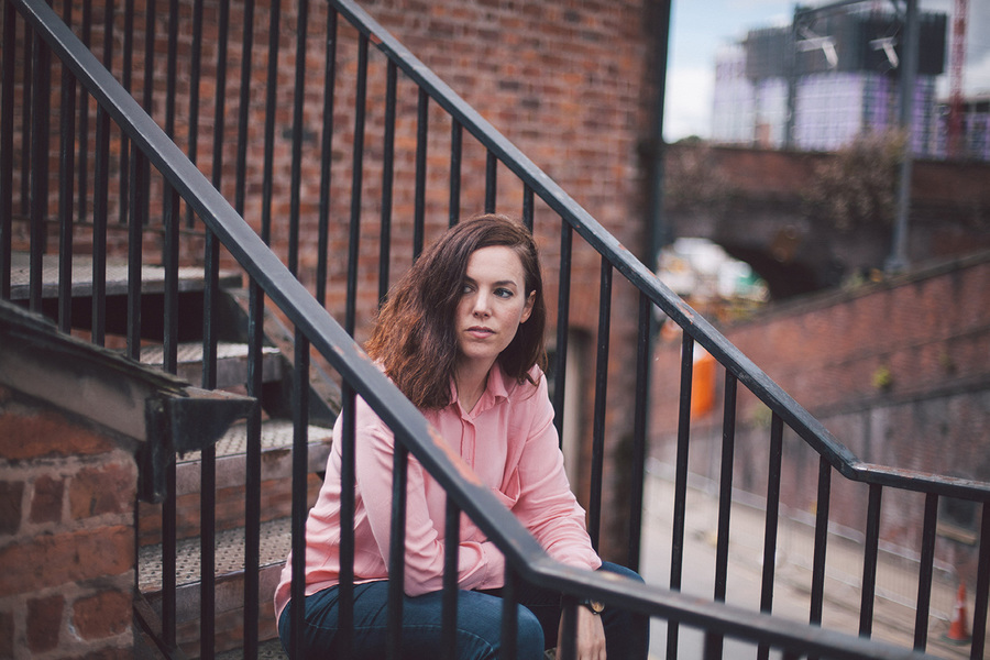 Anna Meredith interview: Varmints - The Skinny