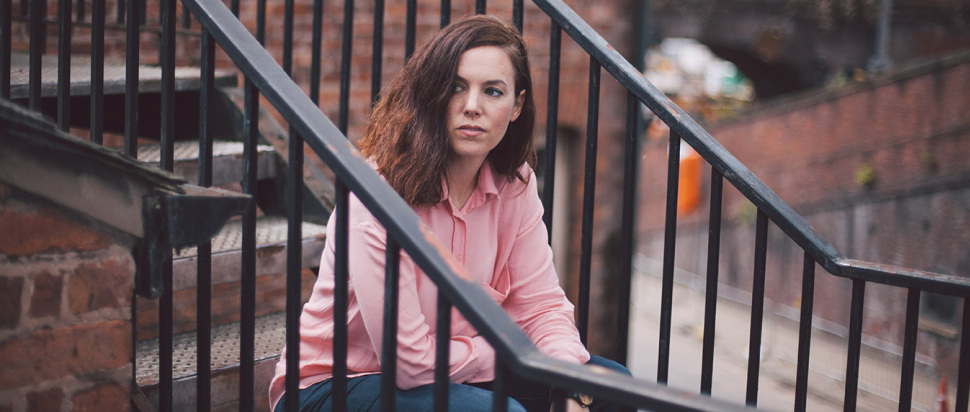 Anna Meredith interview: Varmints - The Skinny