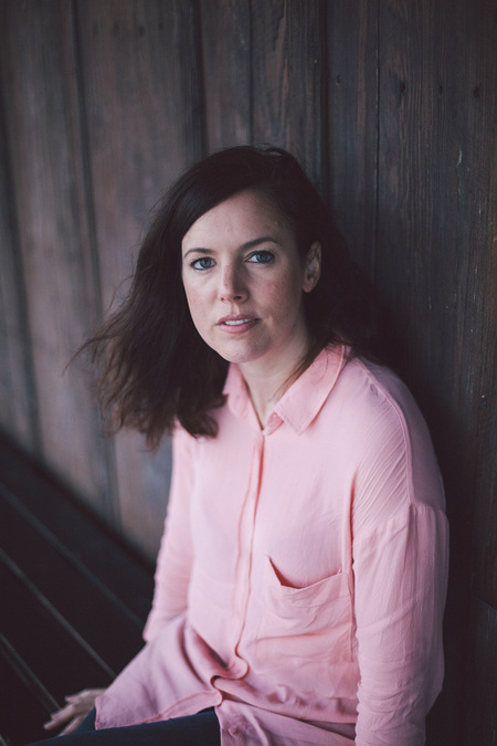 Anna Meredith interview: Varmints - The Skinny
