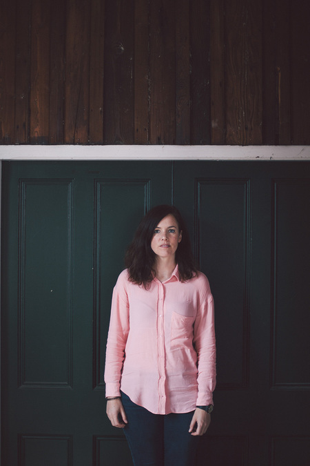 Anna Meredith interview: Varmints - The Skinny