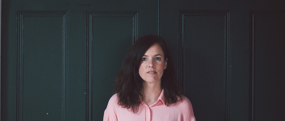 Anna Meredith interview: Varmints - The Skinny