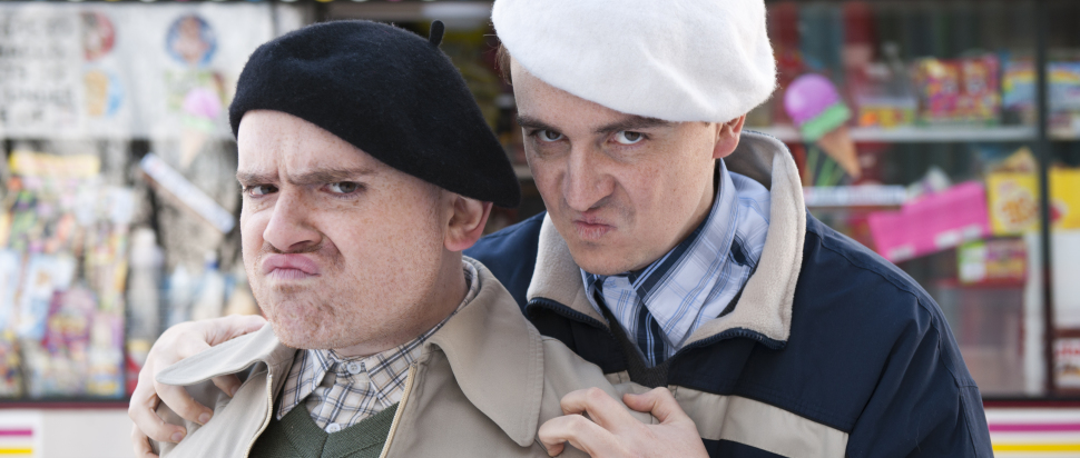 Burnistoun Live review: Edinburgh Fringe 2016 - The Skinny