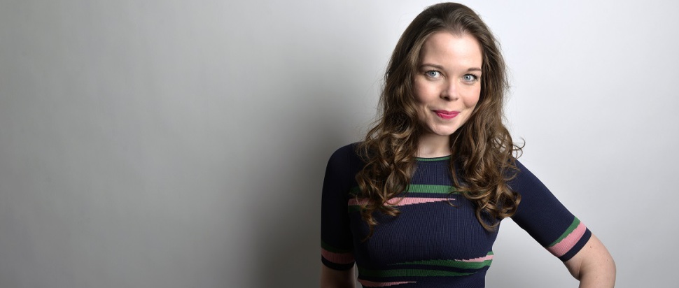 Edinburgh Fringe: Juliette Burton, Grainne Maguire - The Skinny