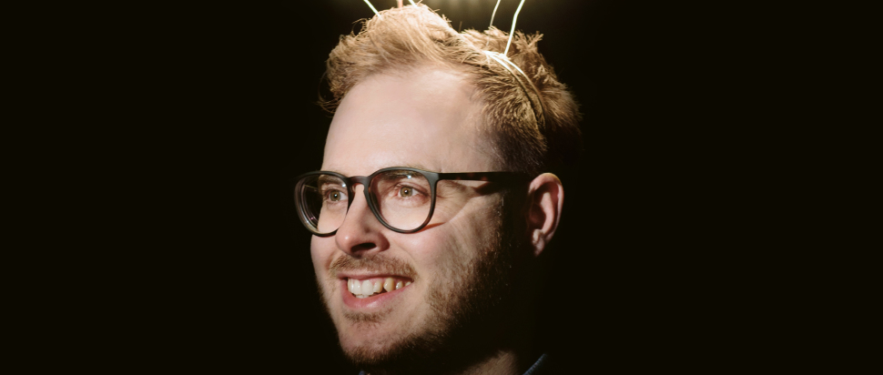 Gareth Richards review: Edinburgh Fringe 2016 - The Skinny