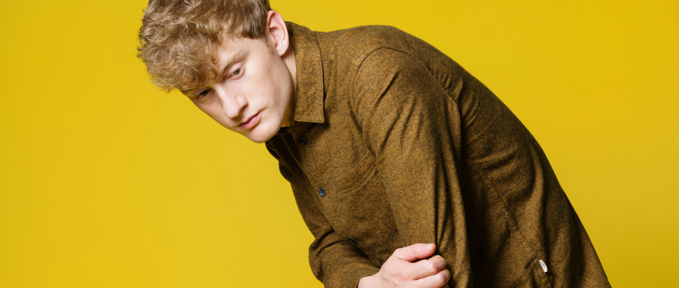 James Acaster review: Edinburgh Fringe 2016 - The Skinny