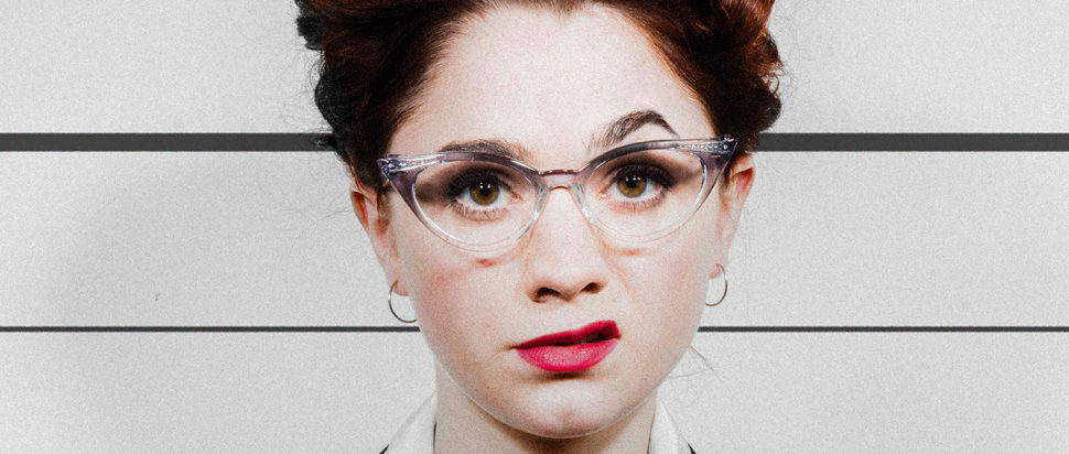 Ruby Thomas review: Edinburgh Fringe 2016 - The Skinny