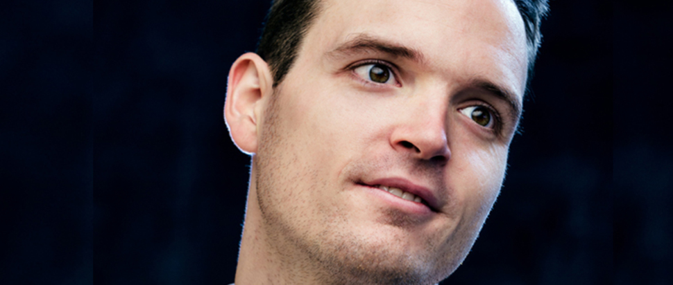 Tom Walker review: Edinburgh Fringe 2016 - The Skinny