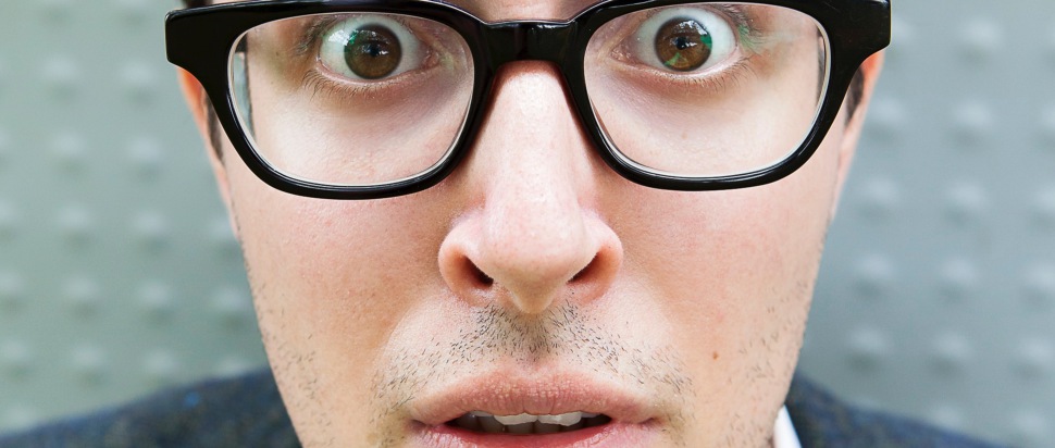 Sam Fletcher review: Edinburgh Fringe 2016 - The Skinny