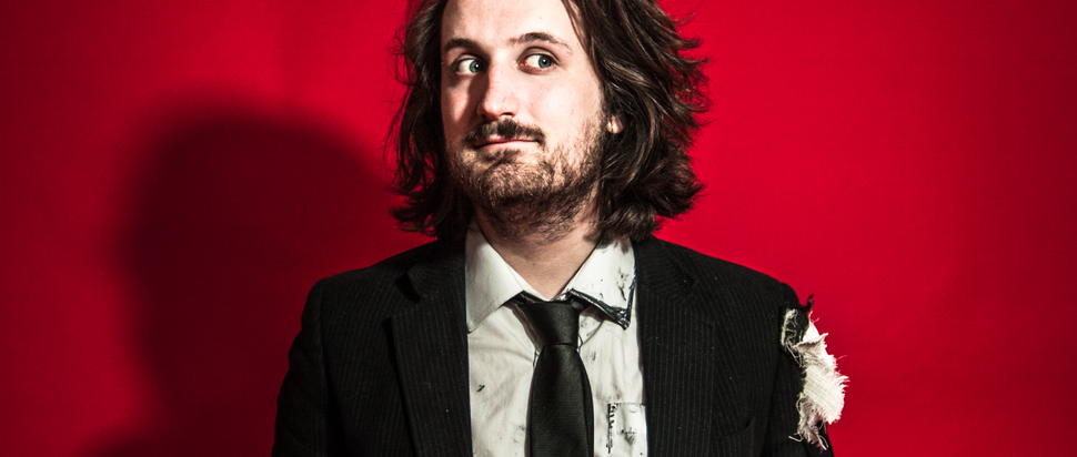 Alexander Bennett - Edinburgh Fringe Review - The Skinny