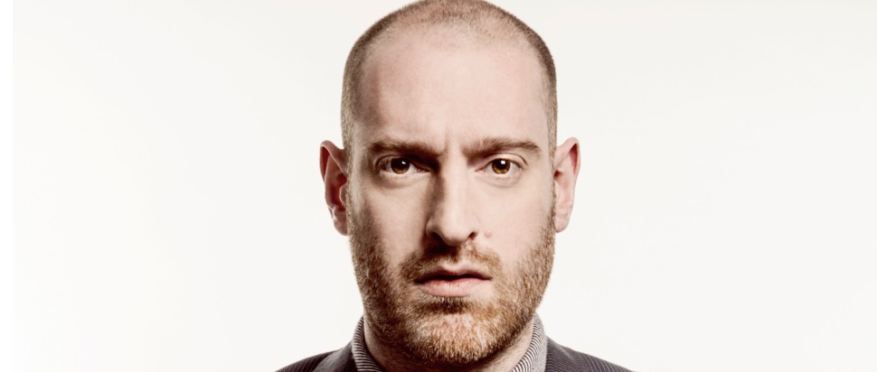 Henry Paker review: Edinburgh Fringe 2016 - The Skinny