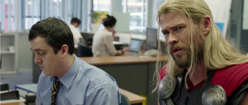 What to Watch this Week: Thor video, Narcos - The Skinny