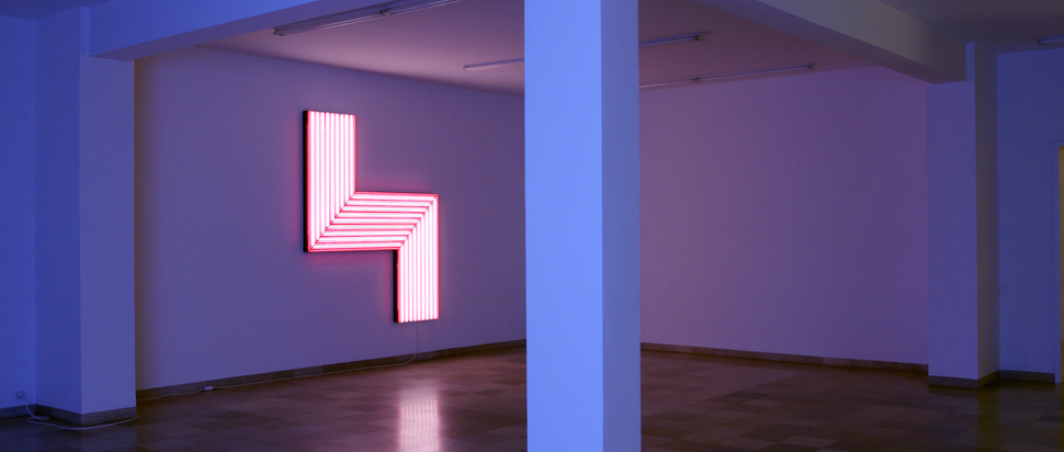 The Charged Line: Neon in art and culture - The Skinny