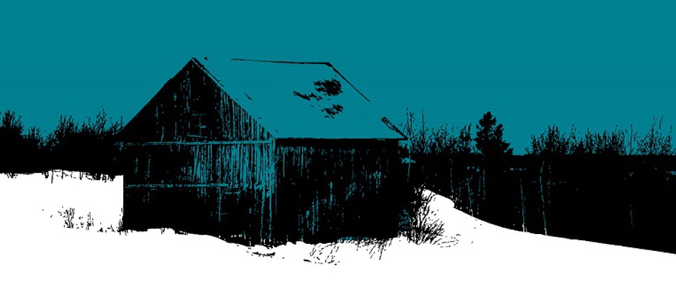 Book review: Turning Blue by Benjamin Myers - The Skinny